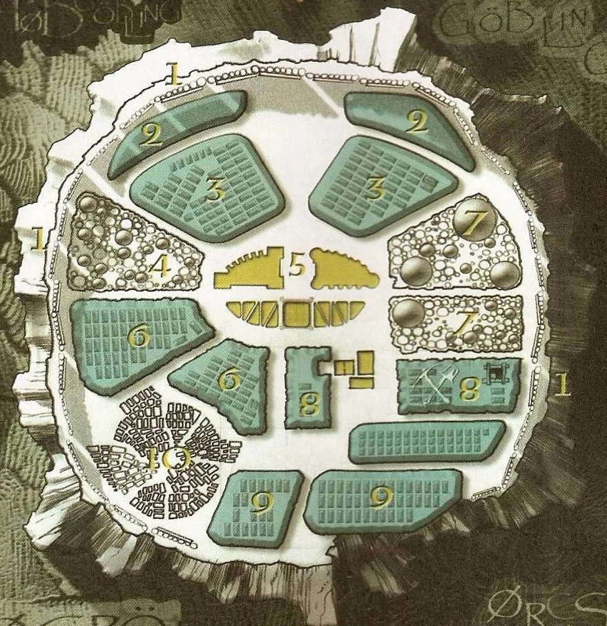 Teer Challack | Wiki Tormenta | Fandom