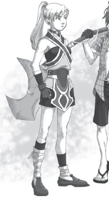 Paladina | Wiki Tormenta | Fandom