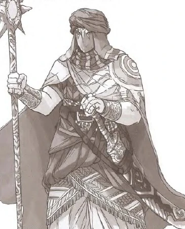 Raz-Al-Ballinnn | Wiki Tormenta | Fandom