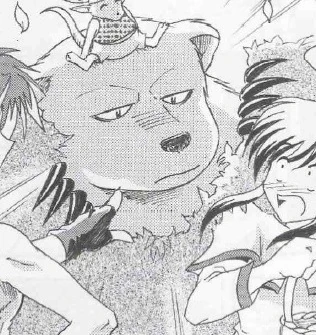 Teodoro | Wiki Tormenta | Fandom