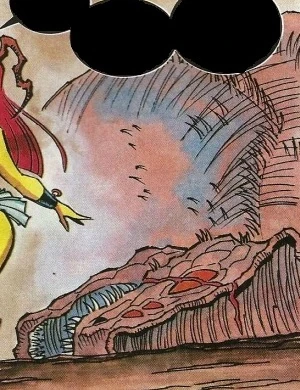 Heart | Wiki Tormenta | Fandom