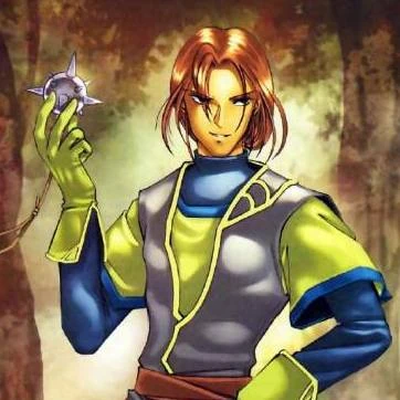 Leon Galtran | Wiki Tormenta | Fandom