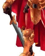 Vitoriosa | Wiki Tormenta | Fandom