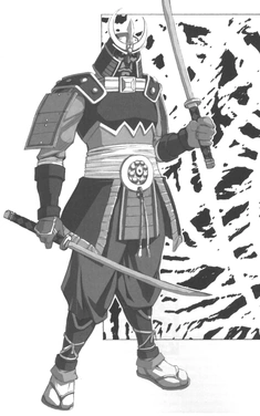 Avatar de Lin-Wu | Wiki Tormenta | Fandom