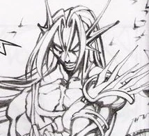 Deenar Dhanariatis | Wiki Tormenta | Fandom