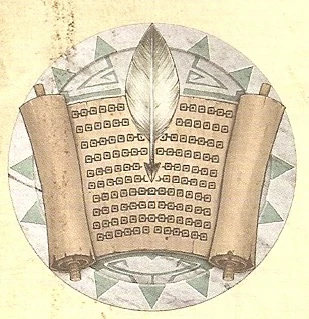 Igreja de Tanna-Toh | Wiki Tormenta | Fandom