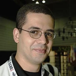 Rafael Dei Svaldi | Wiki Tormenta | Fandom