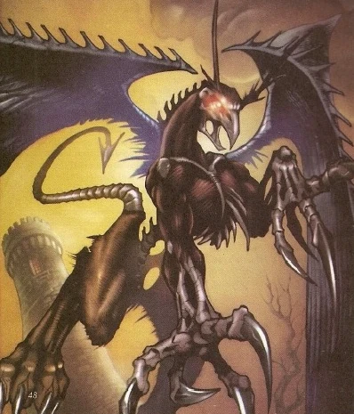 Kaska | Wiki Tormenta | Fandom