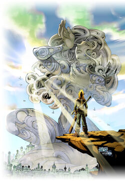 Tormenta | Tormenta Wiki | Fandom