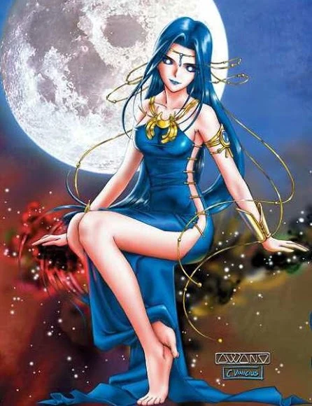 Tenebra | Wiki Tormenta | Fandom