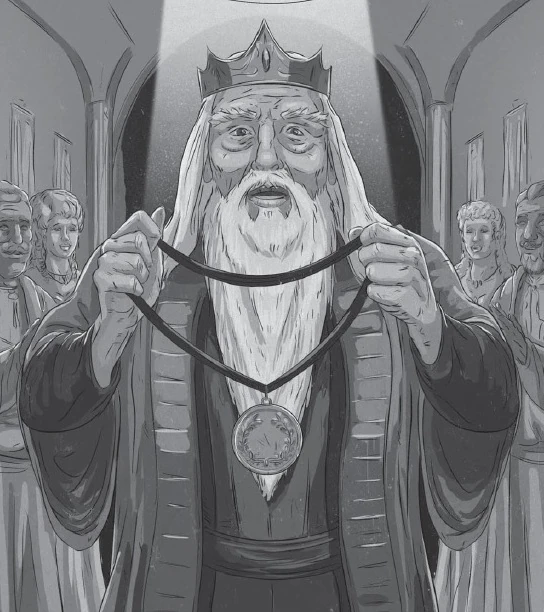 Balek III | Wiki Tormenta | Fandom