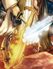 Inferno | Wiki Tormenta | Fandom