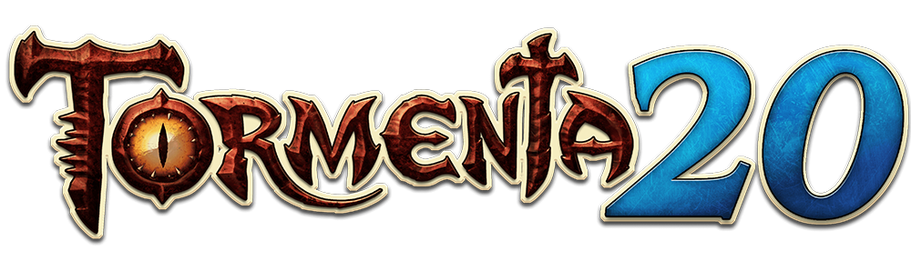 Tormenta20 | Wiki Tormenta20 | Fandom