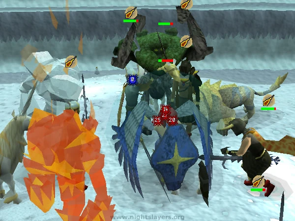 Saradomin God Wars Guide | Tormentdsoulz Wiki | Fandom