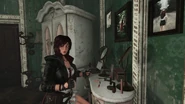 Caroline Walker | Tormented Souls Wiki | Fandom