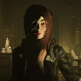 Caroline Walker | Tormented Souls Wiki | Fandom