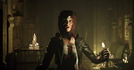 Caroline Walker | Tormented Souls Wiki | Fandom