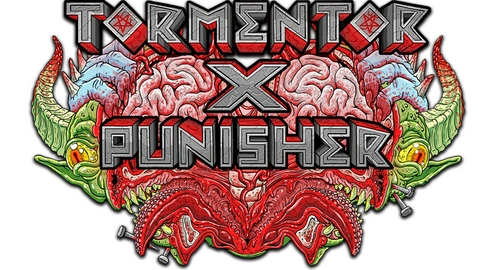 Upgrades | Tormenter X Punisher Wiki | Fandom