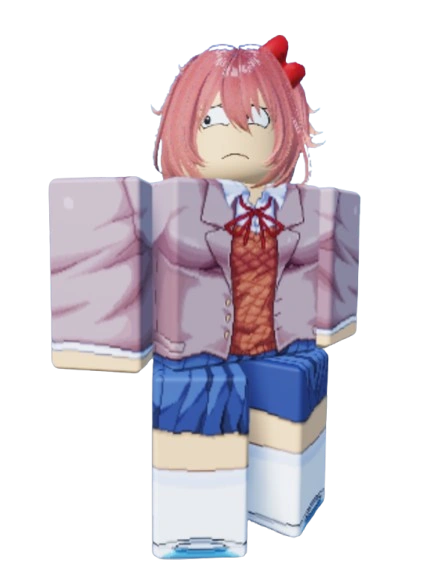 Sayori | TORMENTED Wiki | Fandom