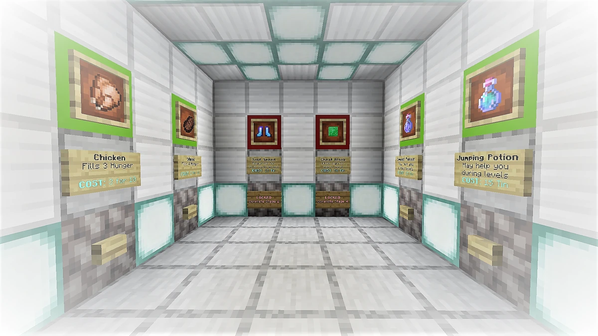 Upgrade Shop | Torn Wiki | Fandom