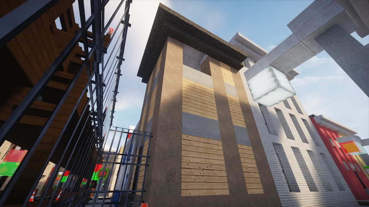 Tierman House | Torn Wiki | Fandom