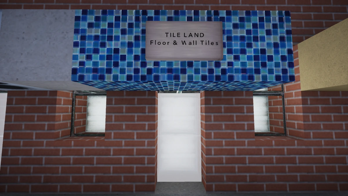 Tile Land | Torn Wiki | Fandom