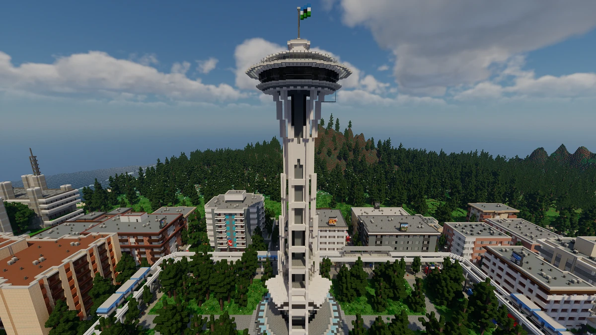 Sky Needle | Torn Wiki | Fandom