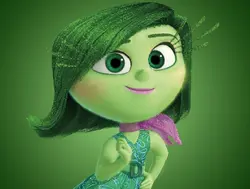 Disgust | Torn Wiki | Fandom