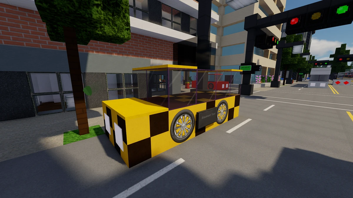 Taxi | Torn Wiki | Fandom