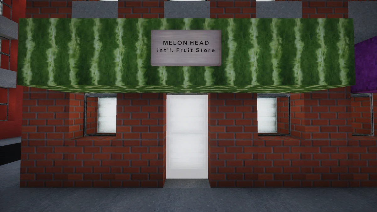 Melon Head | Torn Wiki | Fandom