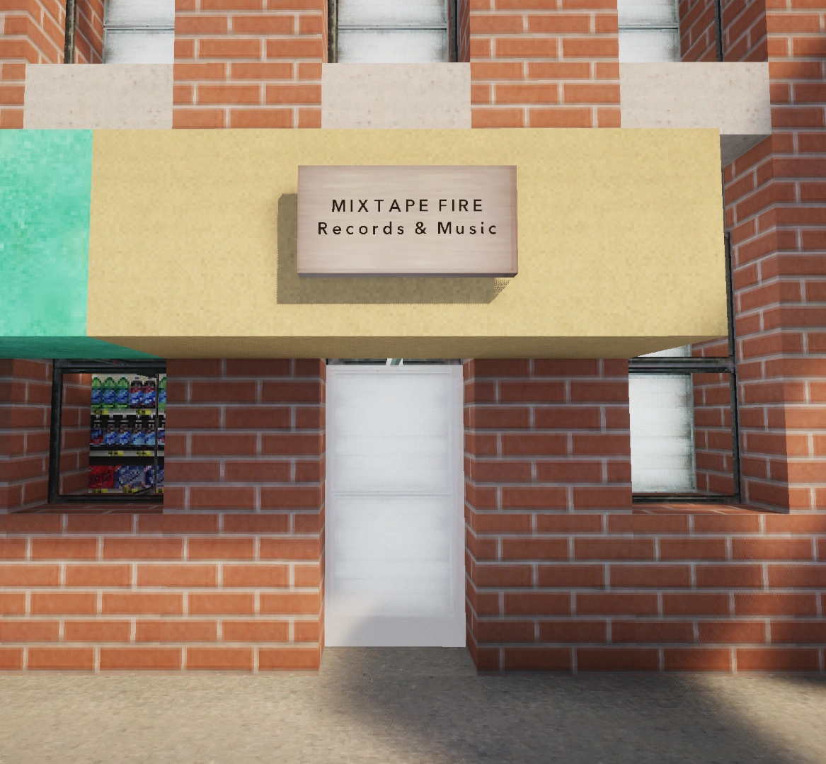 Mixtape Fire | Torn Wiki | Fandom