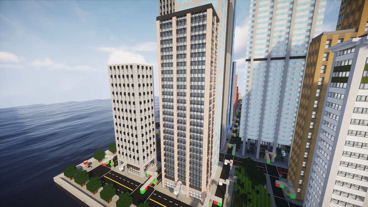 Fios Wisely Building | Torn Wiki | Fandom