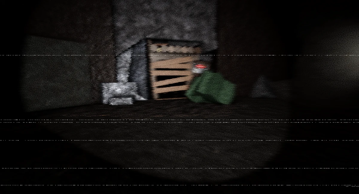 The Abandoned Mine (Roblox) | Torn Earth Wiki | Fandom