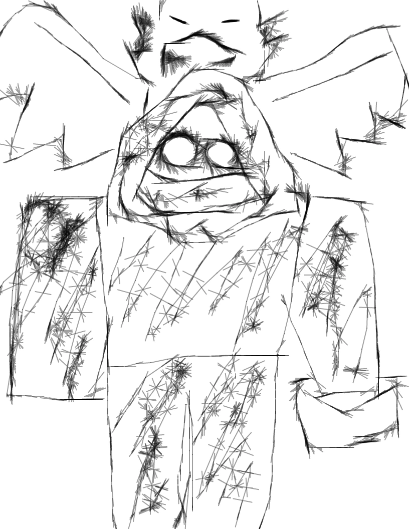 Entity 050 | Torn Earth Wiki | Fandom