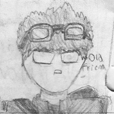 Terrance Lee | Torn Earth Wiki | Fandom