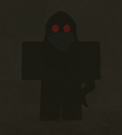 Entity 050 | Torn Earth Wiki | Fandom