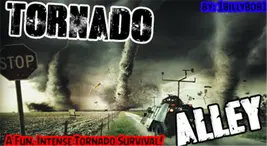 Tornado Alley: Classic | Tornado Alley Ultimate Fan Wiki | Fandom