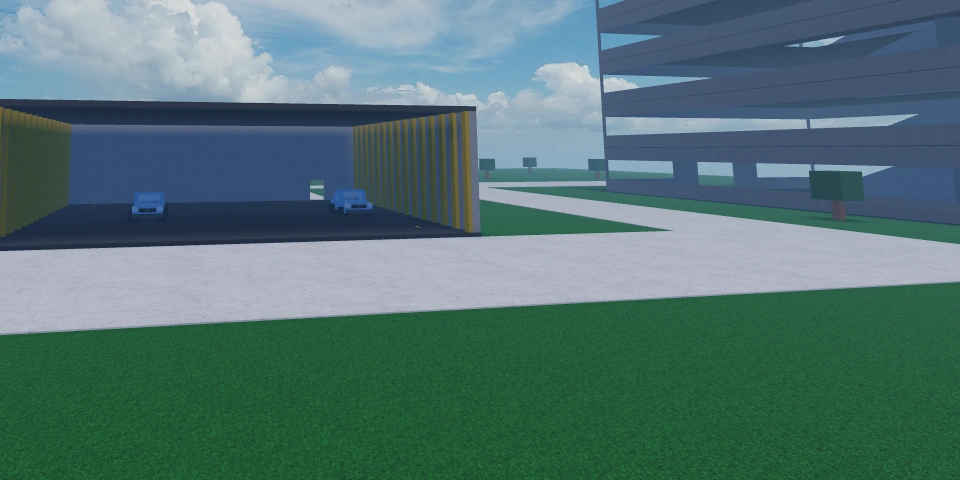 Classic Airport 2 | Tornado Alley Ultimate Fan Wiki | Fandom