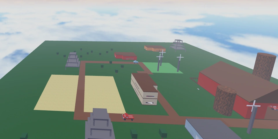 Classic Farm | Tornado Alley Ultimate Fan Wiki | Fandom