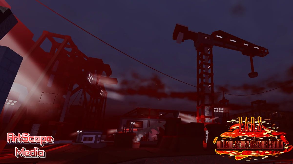 VARS Station | Tornado Alley Ultimate Fan Wiki | Fandom