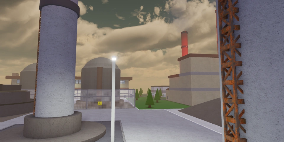 Nuclear Power Plant | Tornado Alley Ultimate Fan Wiki | Fandom