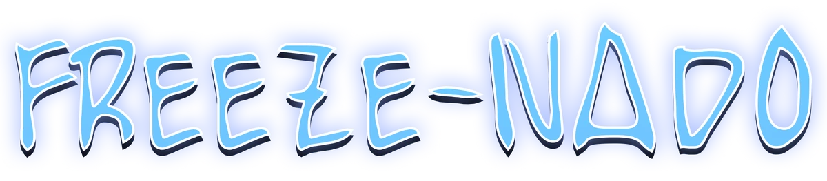 Freeze-Nado | Tornado Alley Ultimate Fan Wiki | Fandom