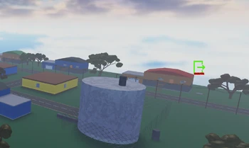 Classic Downtown | Tornado Alley Ultimate Fan Wiki | Fandom