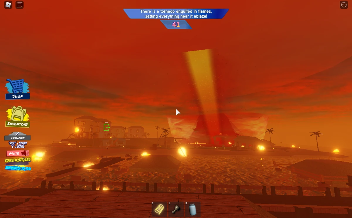 Infernado/Gallery | Tornado Alley Ultimate Fan Wiki | Fandom