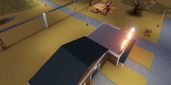 Junkyard | Tornado Alley Ultimate Fan Wiki | Fandom