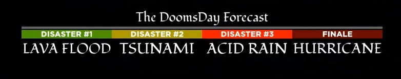 Doomsday/Gallery | Tornado Alley Ultimate Fan Wiki | Fandom