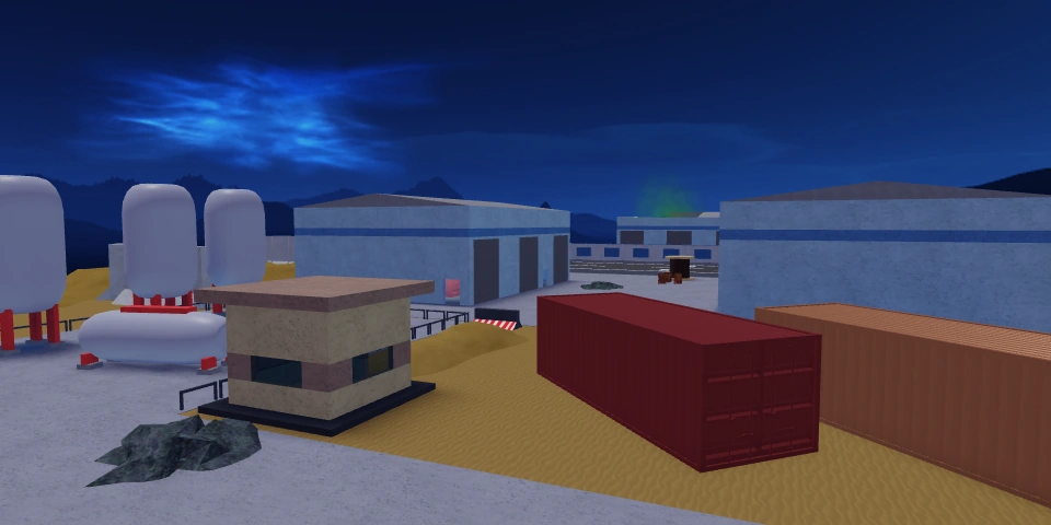 Fort Blox | Tornado Alley Ultimate Fan Wiki | Fandom