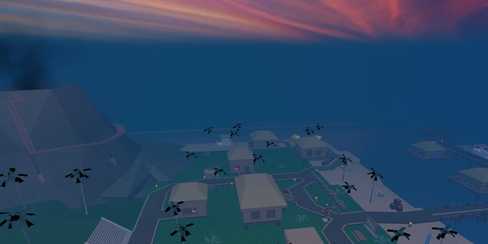 Tropico | Tornado Alley Ultimate Fan Wiki | Fandom