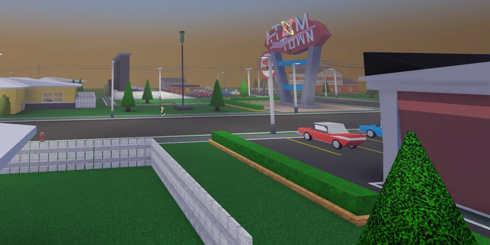 Atom Town | Tornado Alley Ultimate Fan Wiki | Fandom