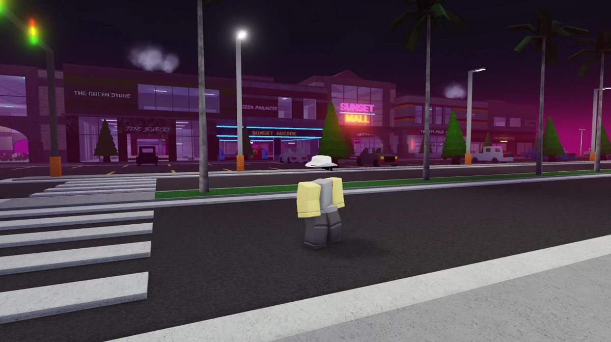 Sunset Mall | Tornado Alley Ultimate Fan Wiki | Fandom